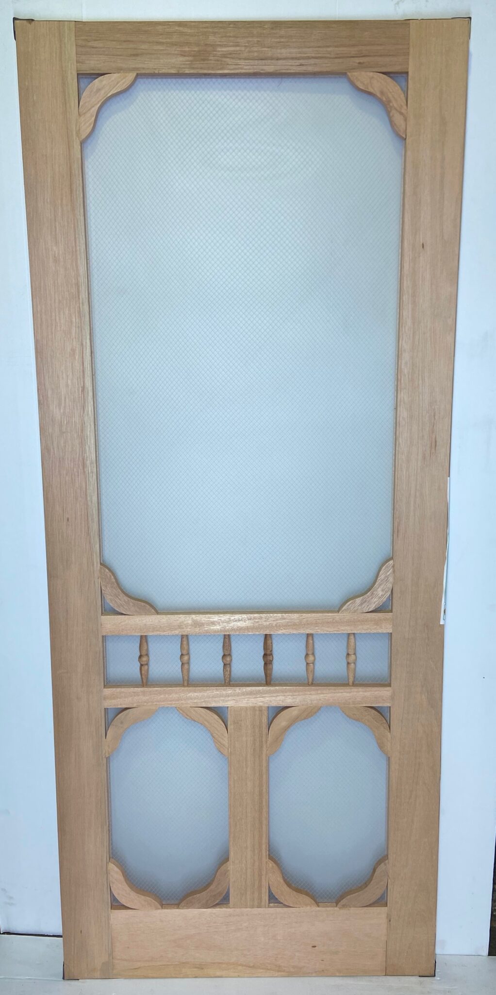 Flywire Doors - Heritage Hardware and Lighting