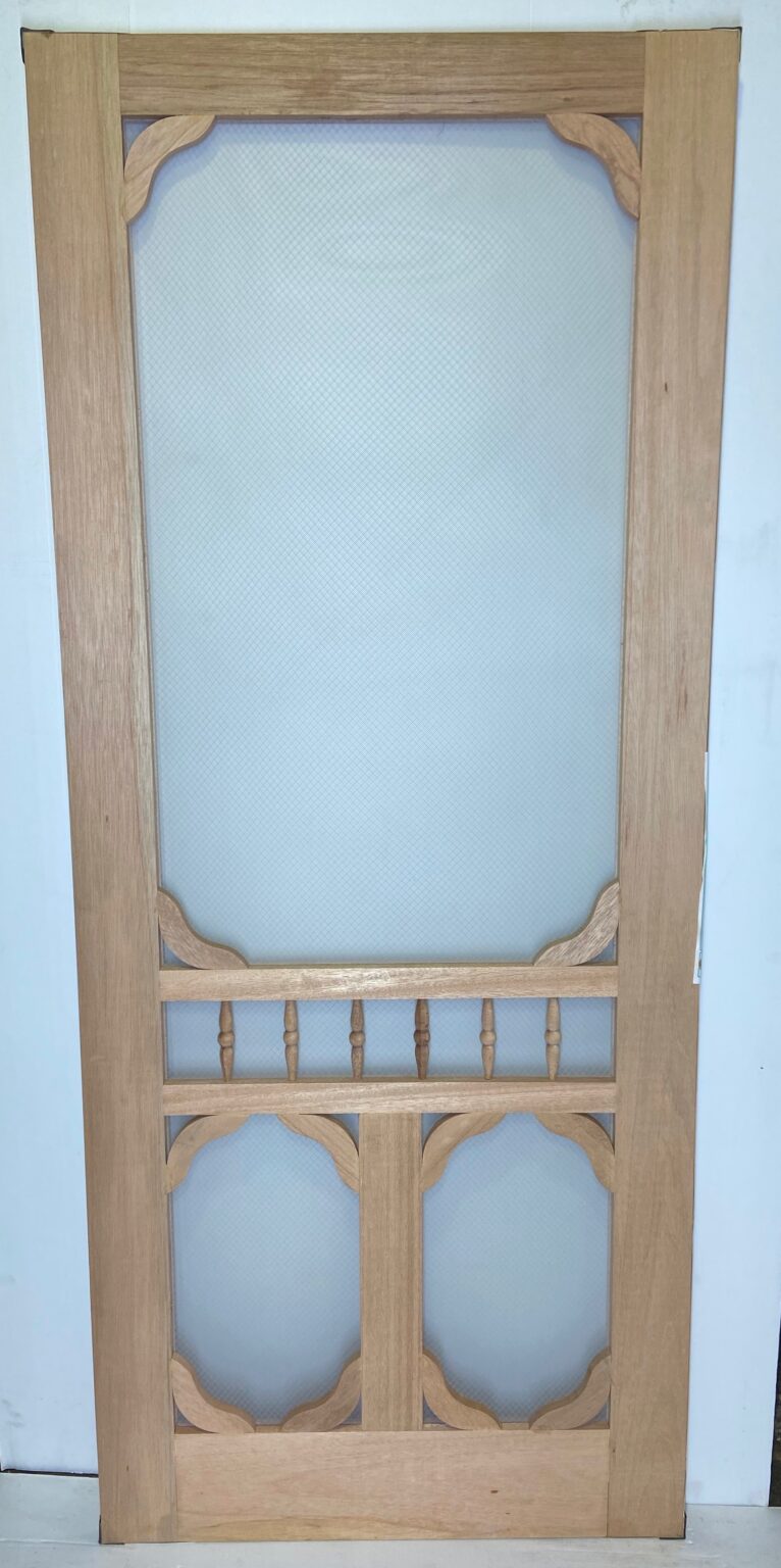 Flywire Doors - Heritage Hardware and Lighting