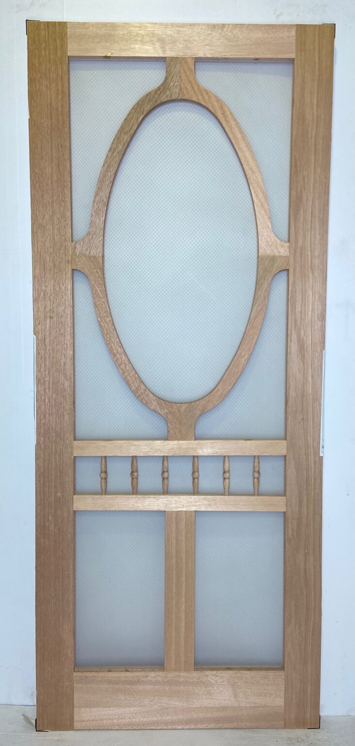 Flywire Doors - Heritage Hardware and Lighting