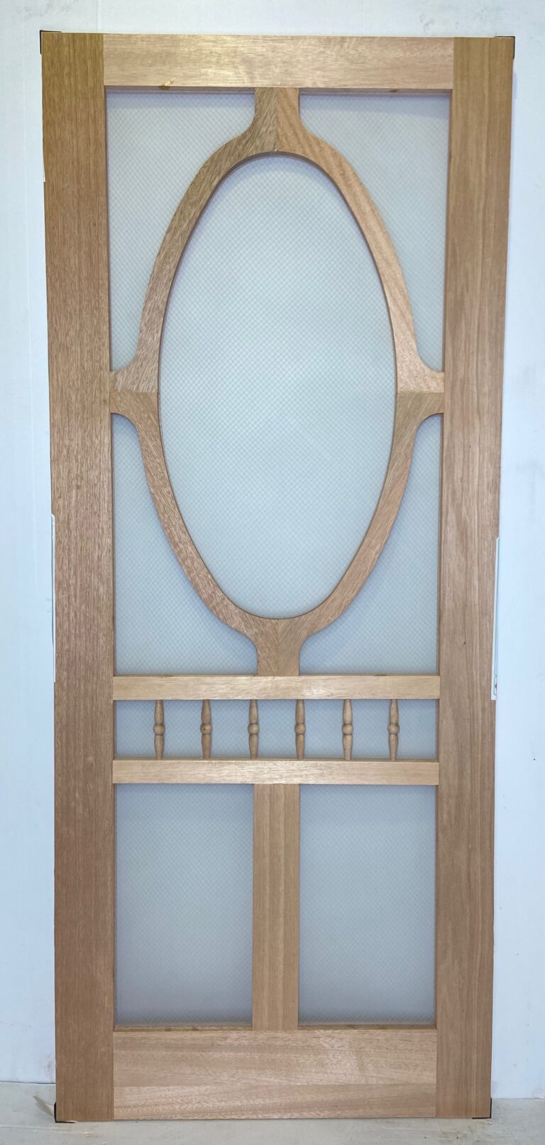 Flywire Doors - Heritage Hardware and Lighting