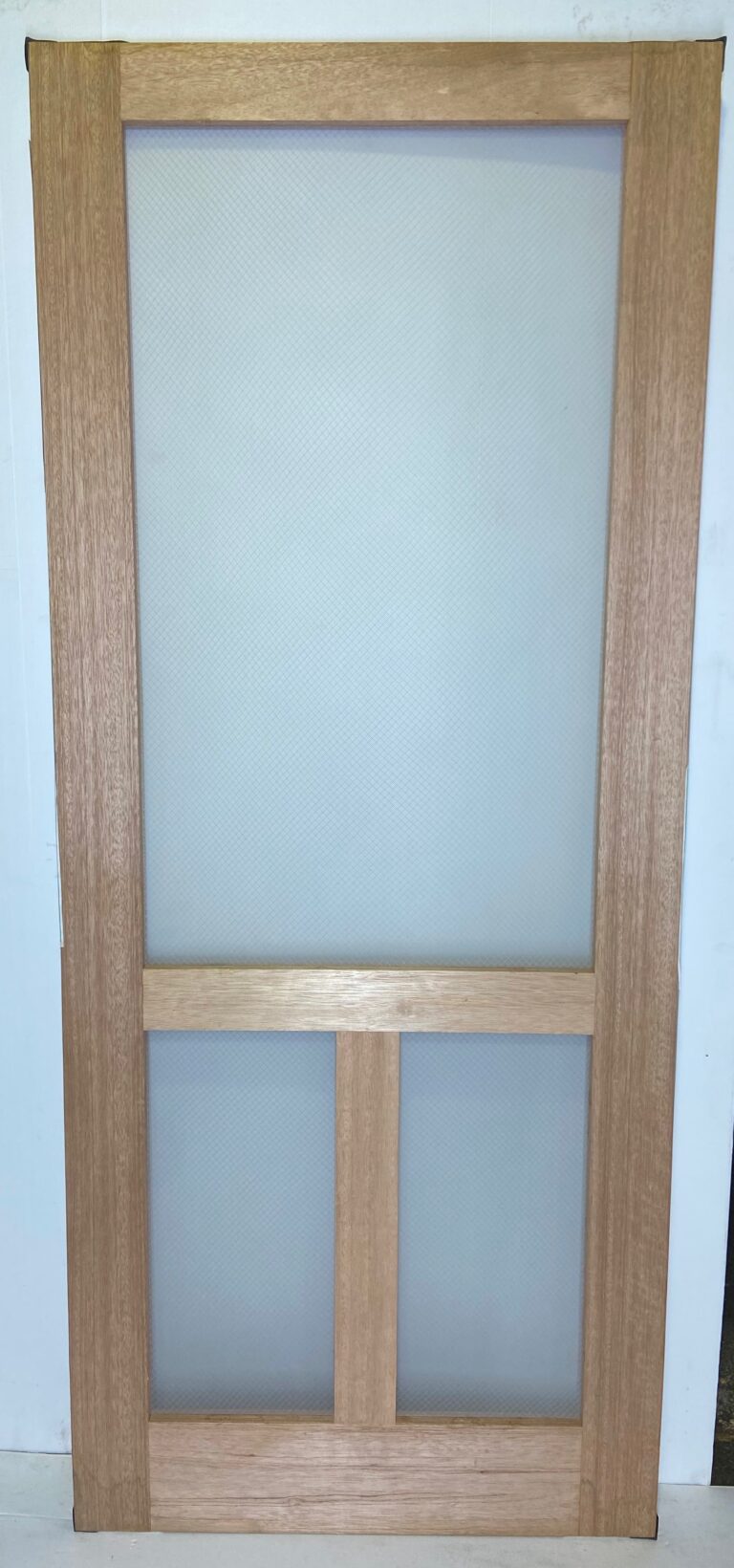 Flywire Doors - Heritage Hardware and Lighting